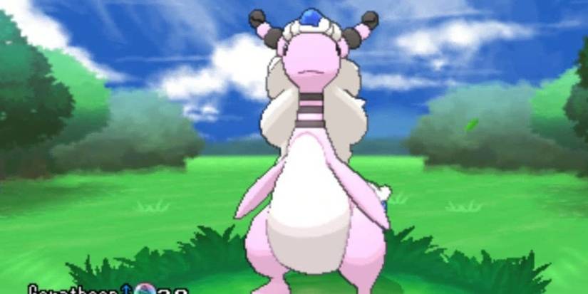 electric type pokemon mega evolution