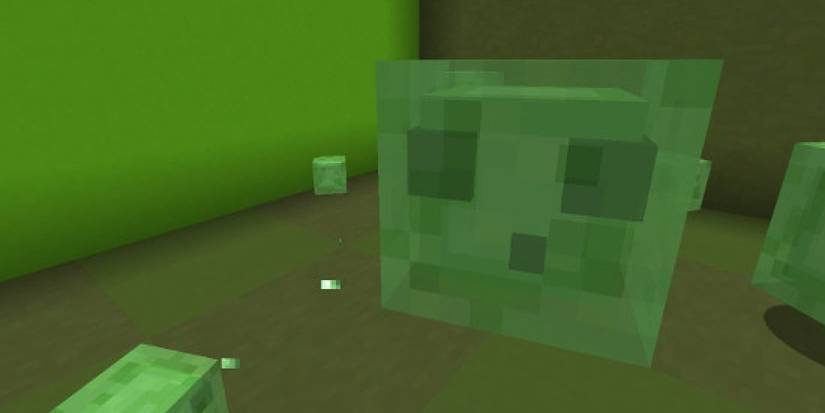 Most Adorable Minecraft Mobs