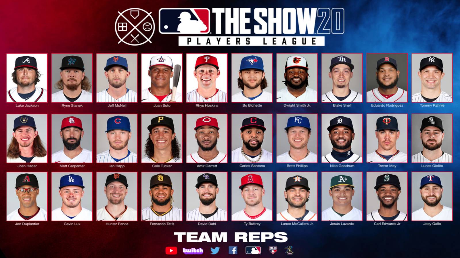 MLB: The Show Officially Starts Online Season