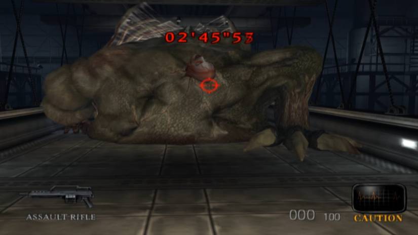 10 Things You Never Knew About Resident Evil: Dead Aim