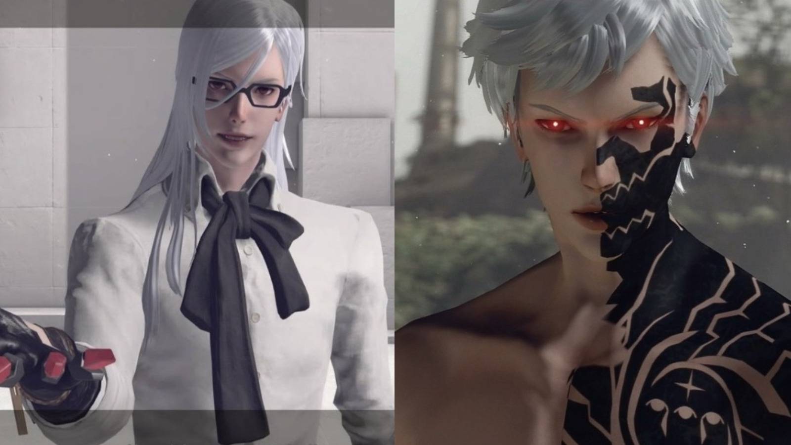 NieR: Automata: The 10 Strongest Boss Enemies, Ranked