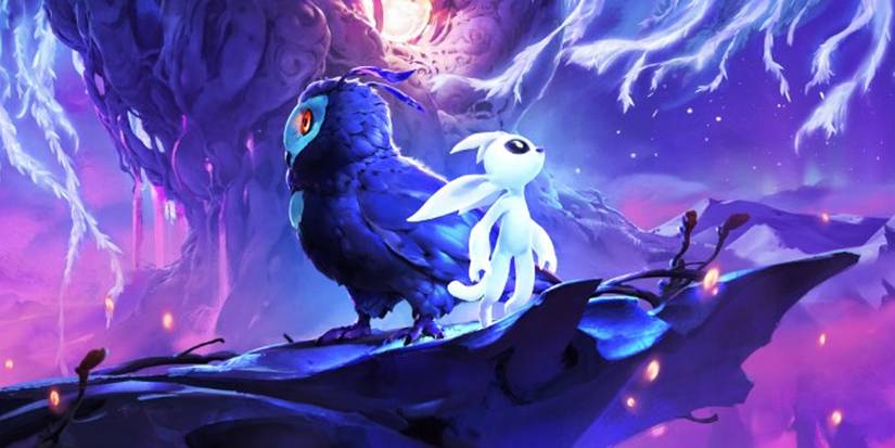 Ori & The Will Of The Wisps: 10 Pro Tips You Need To Know