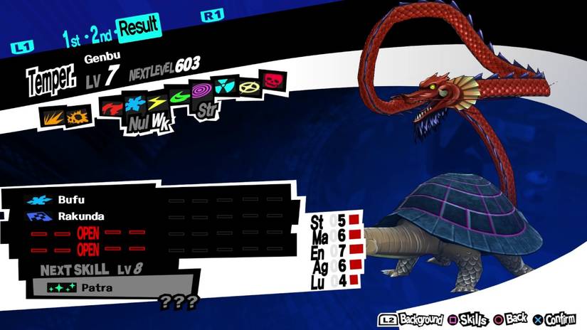 Persona 5 Royal: The 5 Best Personas For Kamoshida's Castle (& 5 You ...