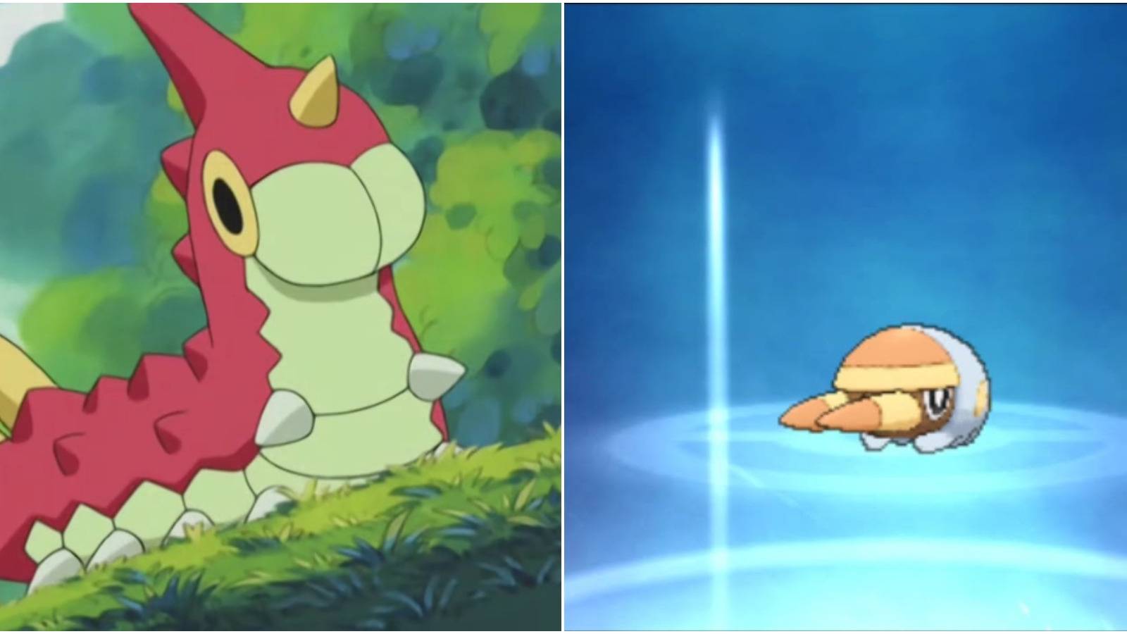 The 10 Weakest Bug-Type Pokémon, Ranked