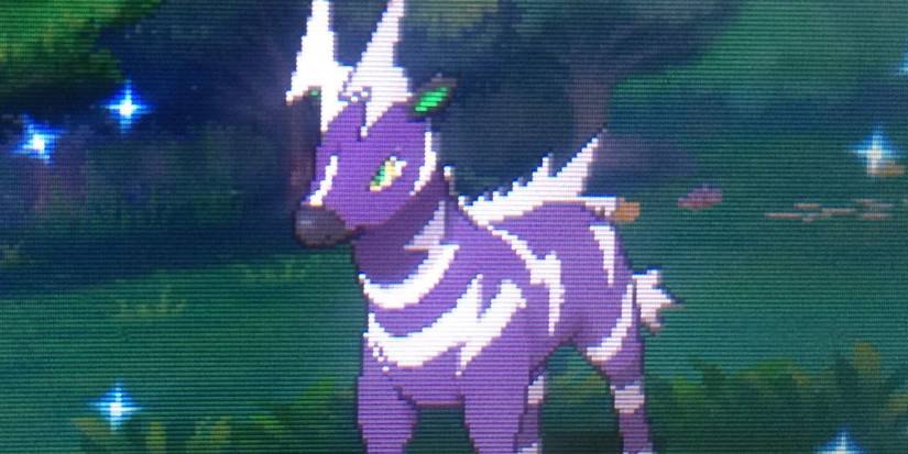 Pokémon: The 10 Best Shiny Electric-Types, Ranked