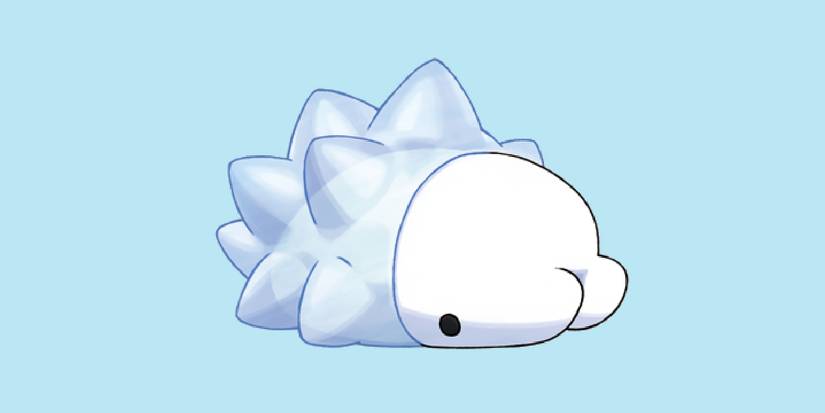 cute bug type pokemon