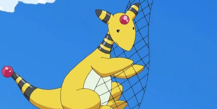 Pokémon: The Best Electric-Type Pokémon From Every Generation, Ranked