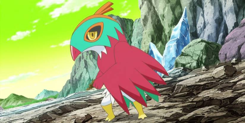 Pokémon: The Best Flying-Type Pokémon From Every Generation, Ranked