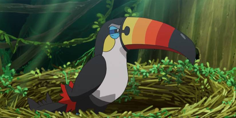 Pokémon: The Best Flying-Type Pokémon From Every Generation, Ranked