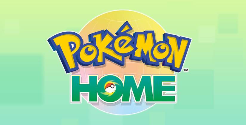 Pokémon Home Datamine Reveals 21 Upcoming Moves