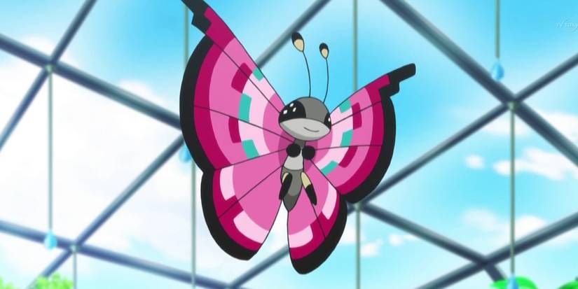 Pokémon: Ranking The 10 Most Underrated Kalos Pokémon