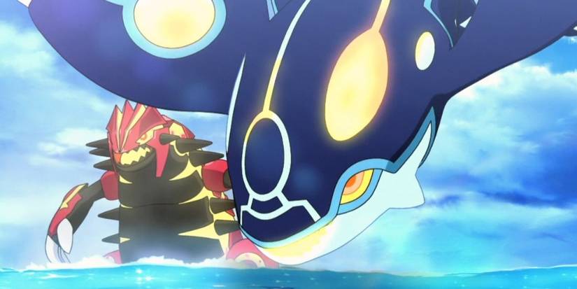 largest pokemon ever