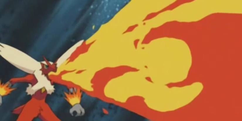 blaziken mega evolution ability