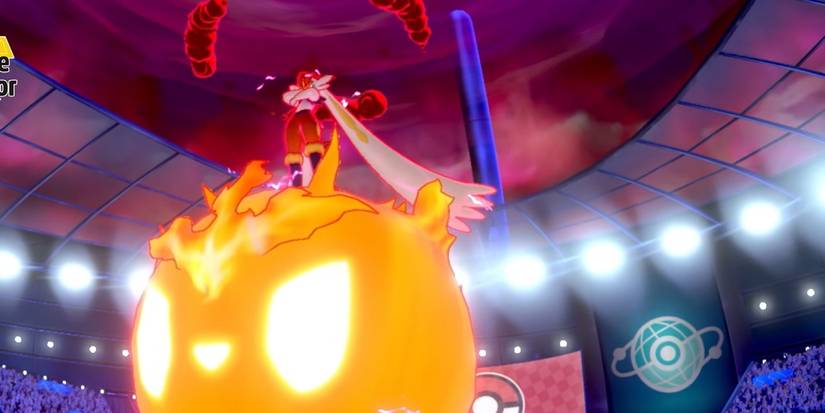 Pokémon: 5 Great Movesets For Cinderace (& 5 Awful Ones)