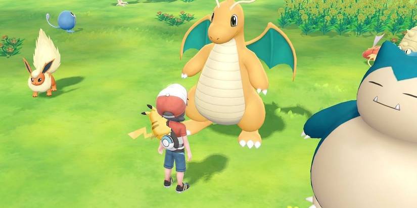 dragonite pokemon evolution level