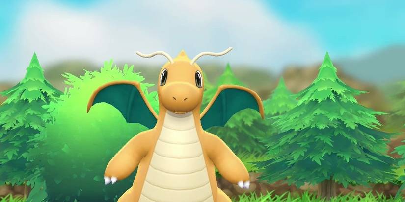 dragonite type
