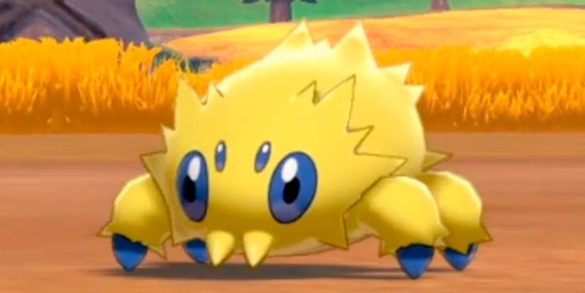 The 10 Weakest Bug-Type Pokémon, Ranked