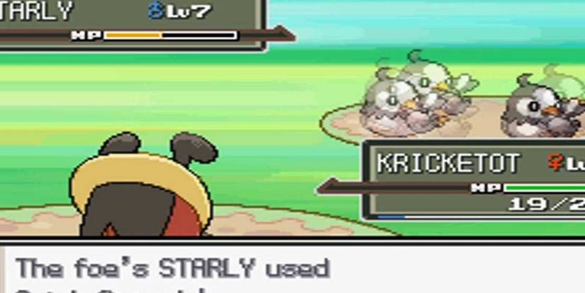 The 10 Weakest Bug-Type Pokémon, Ranked