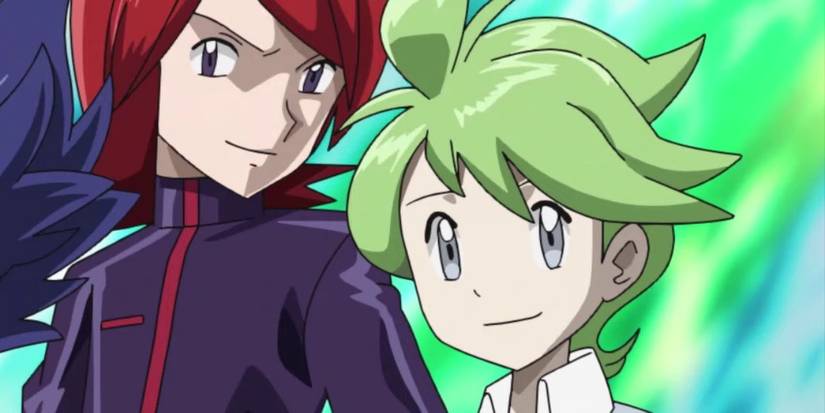 Pokémon: 10 Things You Didn't Know About Wally
