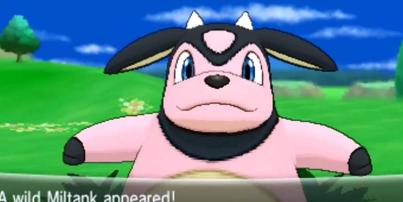 The 10 Cutest Food-Based Pokémon Of All Time