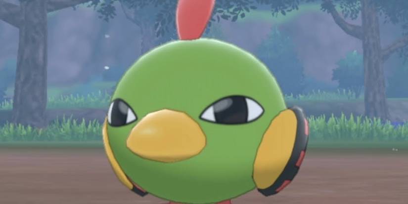 The 10 Cutest Psychic-Type Pokémon