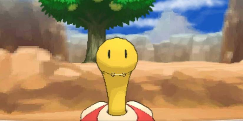 The 10 Weakest Bug-Type Pokémon, Ranked