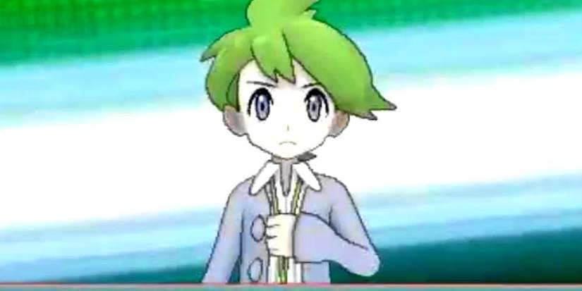Pokémon: 10 Things You Didn't Know About Wally