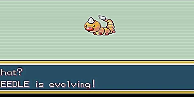 The 10 Weakest Bug-Type Pokémon, Ranked