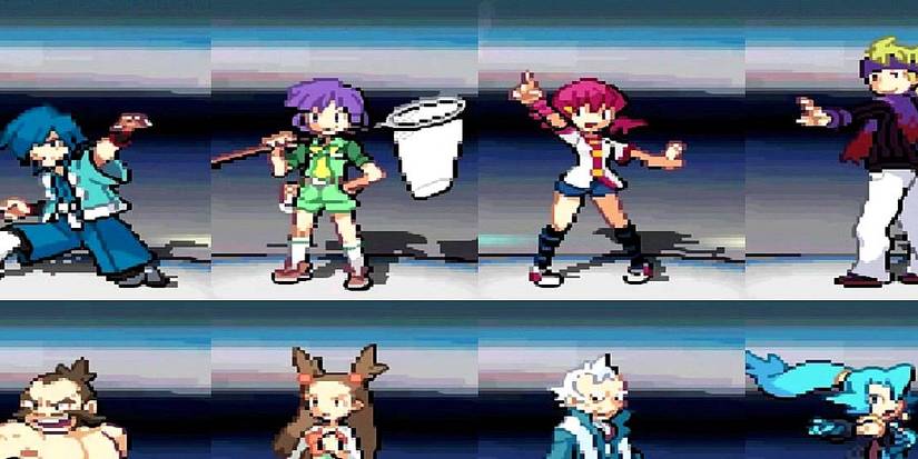 Pokémon: 10 Things You Didn't Know About The Gym Leader Whitney