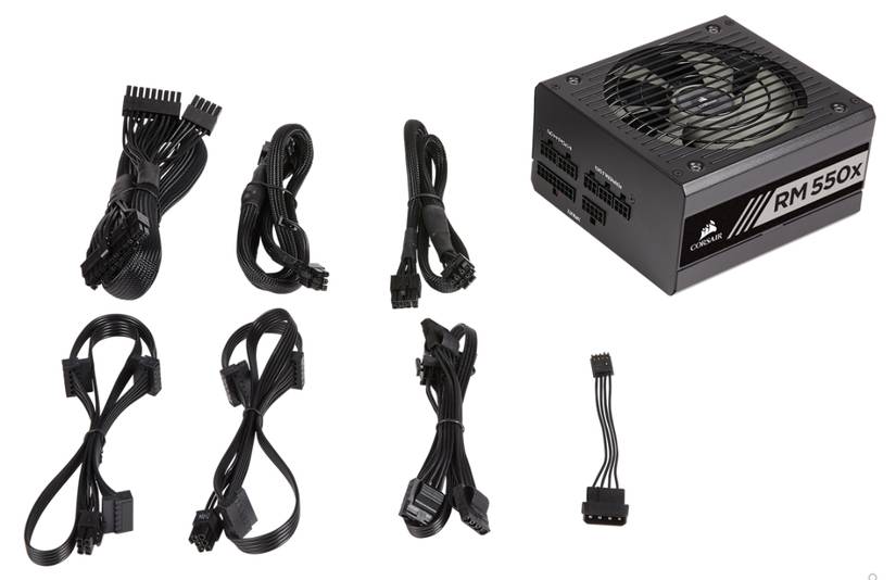 Building A Budget Gaming PC Part 4: PSU, Cases, And Cooling