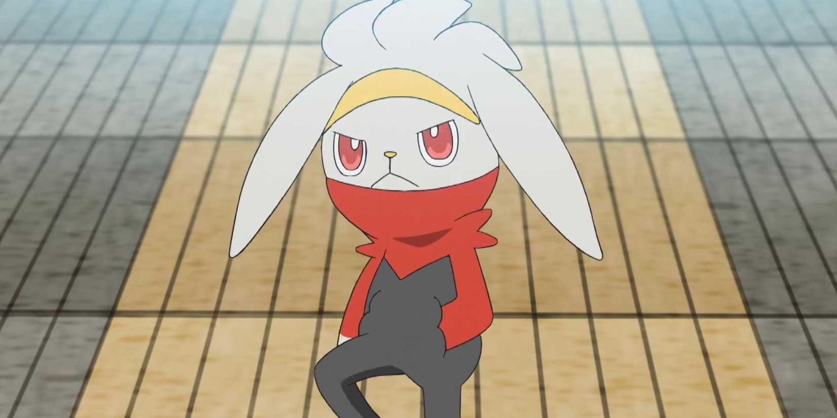 These Pokemon Are Proud Edge Lords And Emos And They Don't Want To Be ...