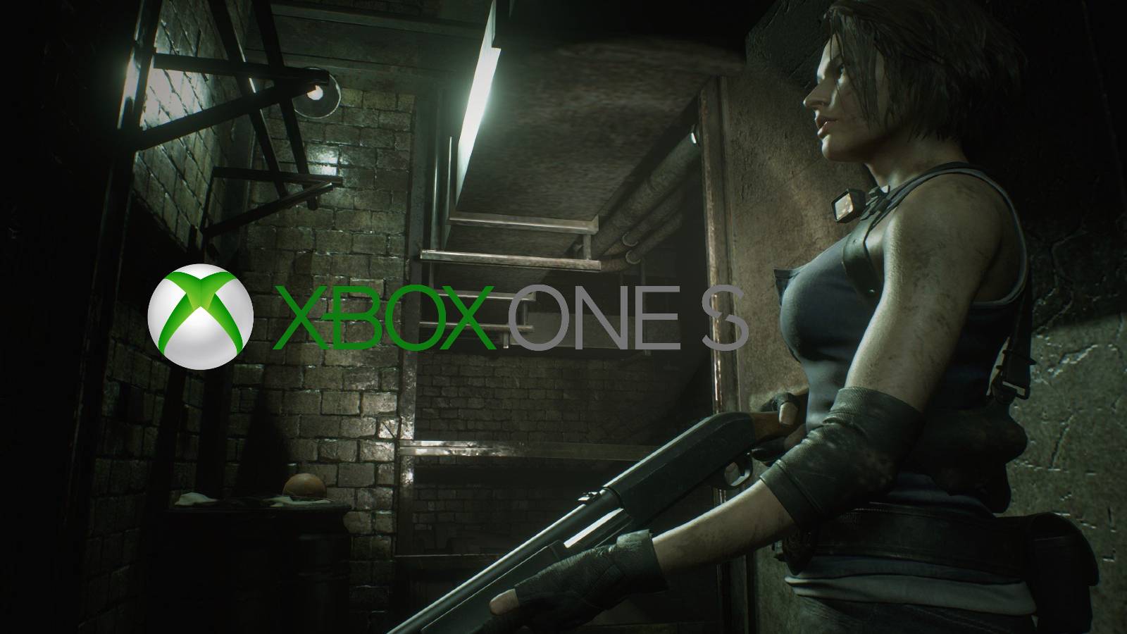 Xbox One X Patch For Resident Evil 3 Drops Resolution (And Frame Rate)