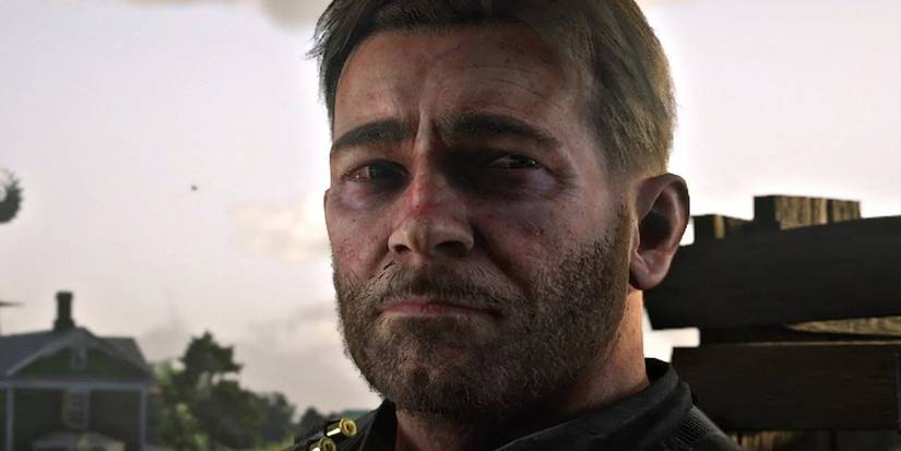 Arthur Morgan's 30 Best Quotes In RDR2