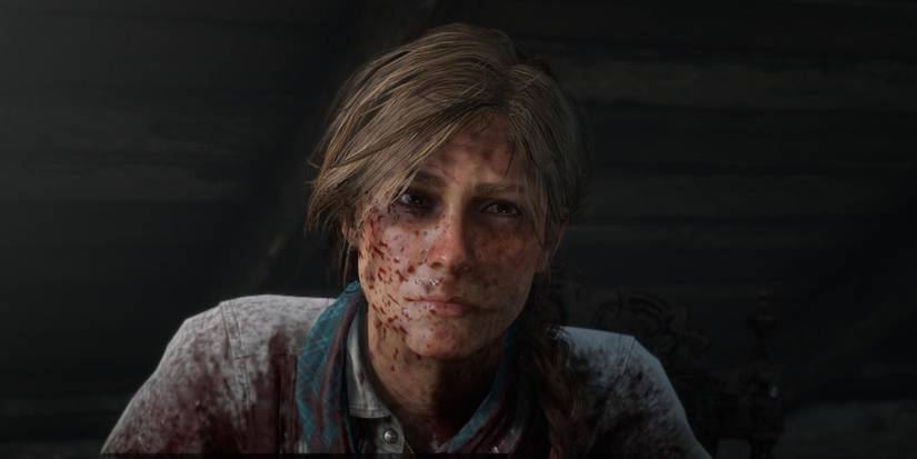 Red Dead Redemption 2: 10 Sadie Adler Quotes That Prove She's The Best ...