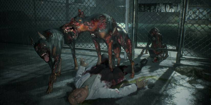 Resident Evil: Best Recurring Monsters In The Series