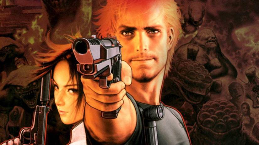 10 Things You Never Knew About Resident Evil: Dead Aim