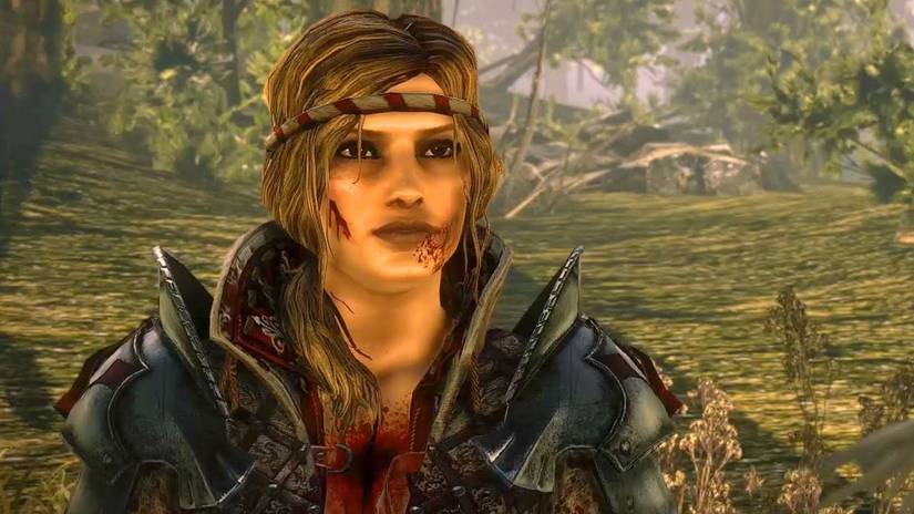 the witcher 3 plot holes