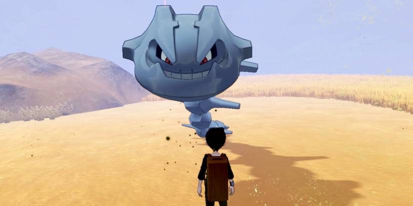 Pokémon: 10 Things You Didn't Know About Water-Types