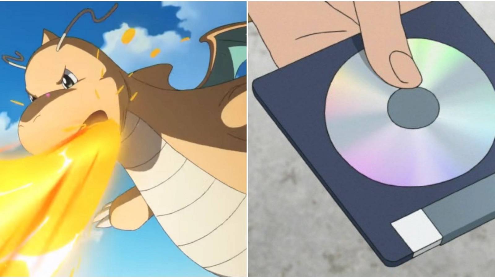 Ranking The 10 Best TMs In Pokémon Generation I
