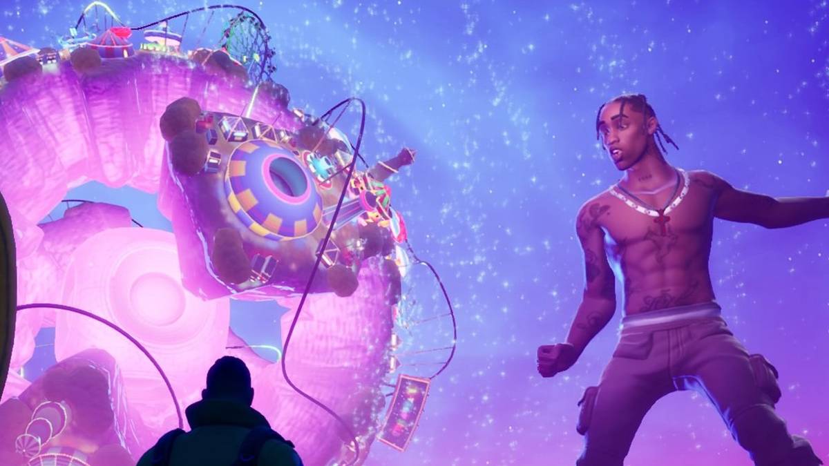 5 More Artists That Should Host Fortnite Concerts