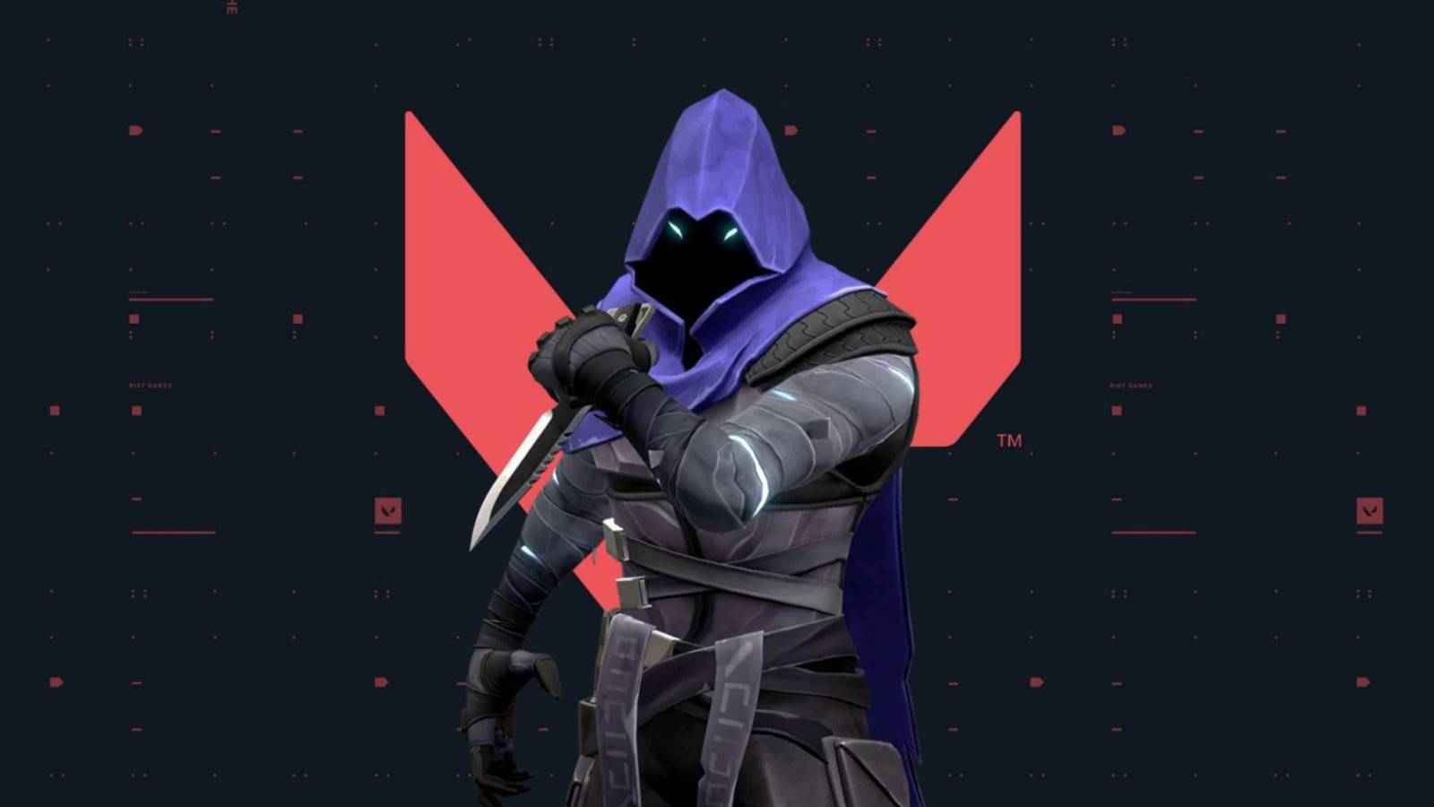 VALORANT: Omen Character Breakdown