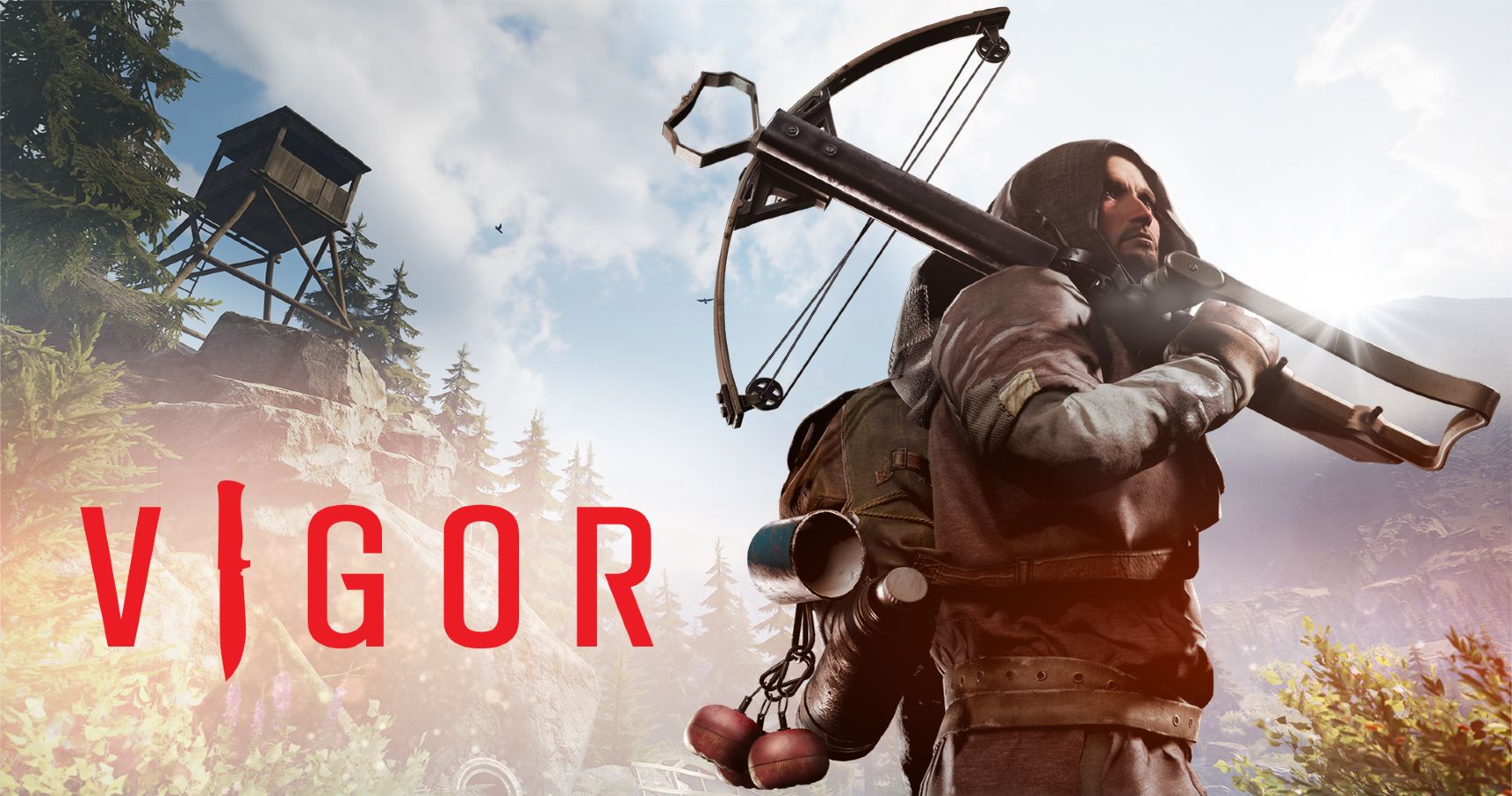 Vigor Season 3 Adds Silenced Weapons & A Pure Combat Mode