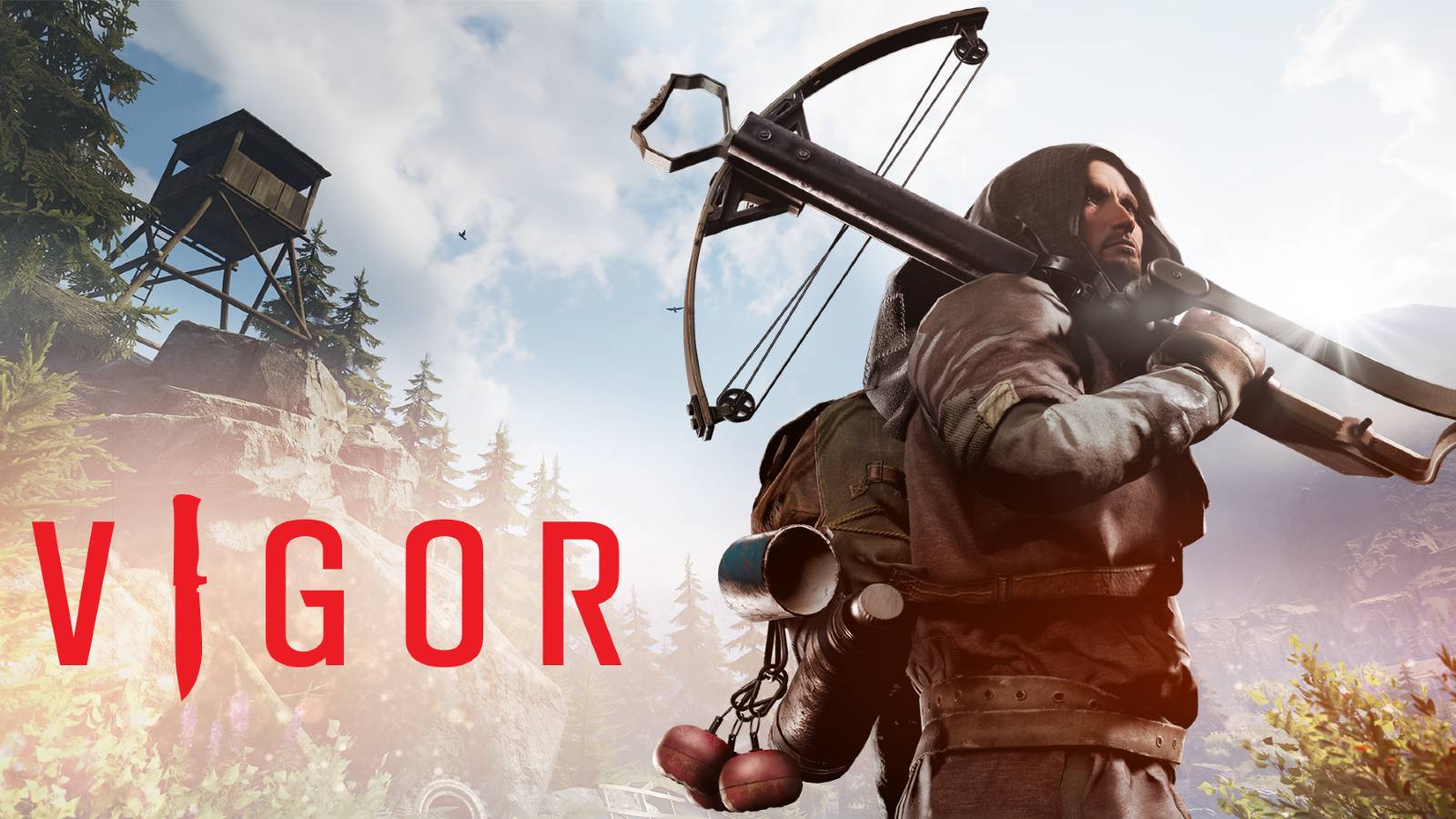 Vigor Season 3 Adds Silenced Weapons & A Pure Combat Mode
