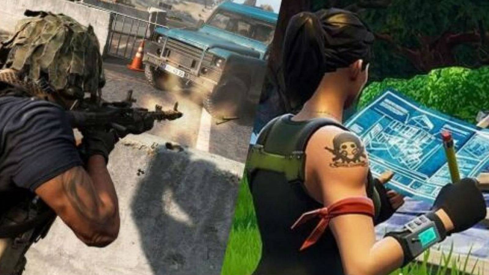 Ninja Explains Why Fortnite Needs Its Very Own Gulag