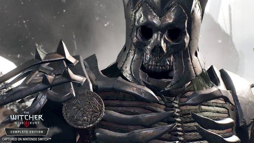 the witcher 3 plot holes