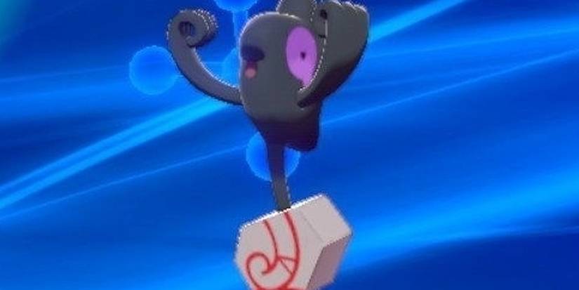 10 Ghost-Type Pokémon That Most Fans Forgot Existed