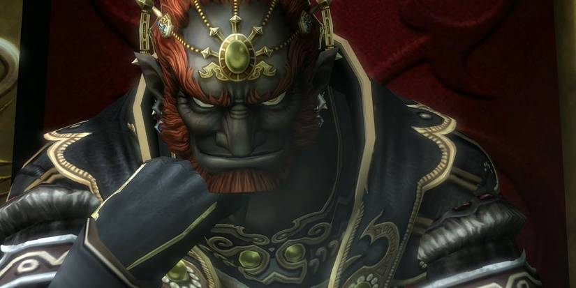 The Best Red-Haired Characters In Video Games