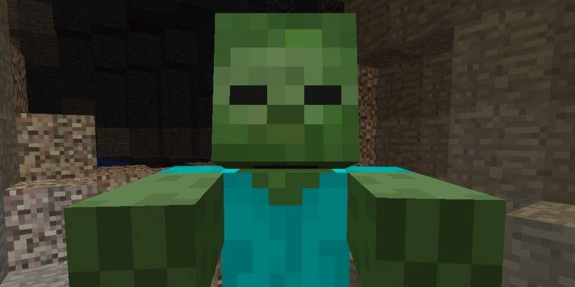 Minecraft: 10 Things You Didn't Know About Zombies