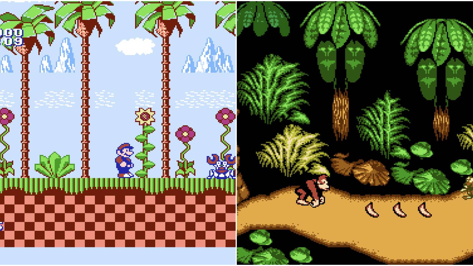10 Funniest Bootleg Games For The NES (That You Can Actually Play)