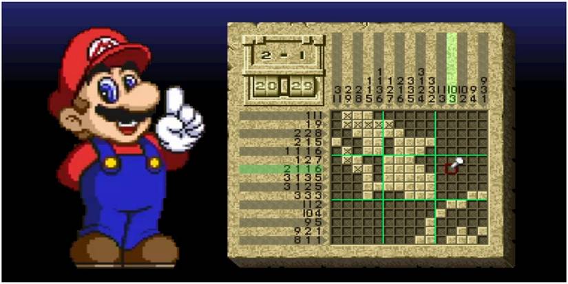 Every Mario Game On The Super Nintendo, Ranked